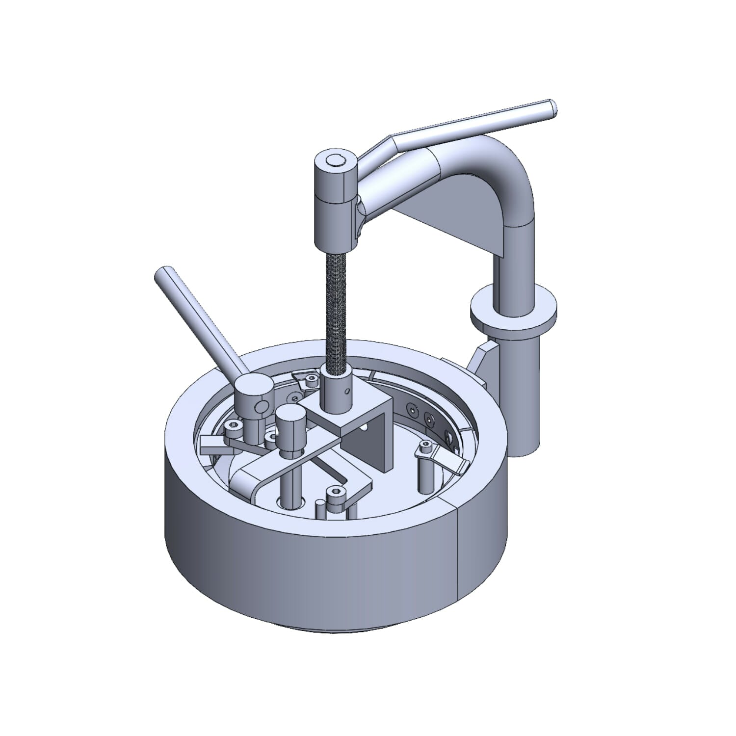 Quick Opening Closures USA | Pipeline Closure Experts | SG Industrial Inc.
