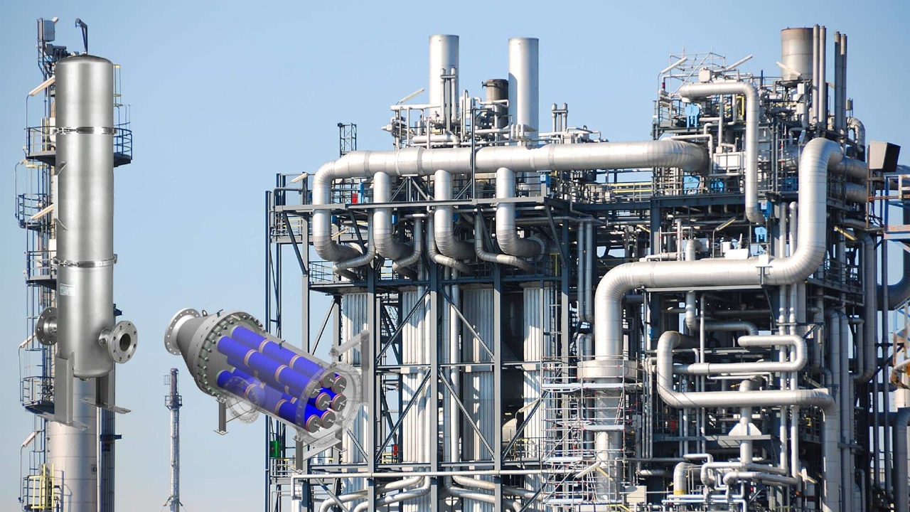 A Practical Guide to Process Filters for Industrial Systems